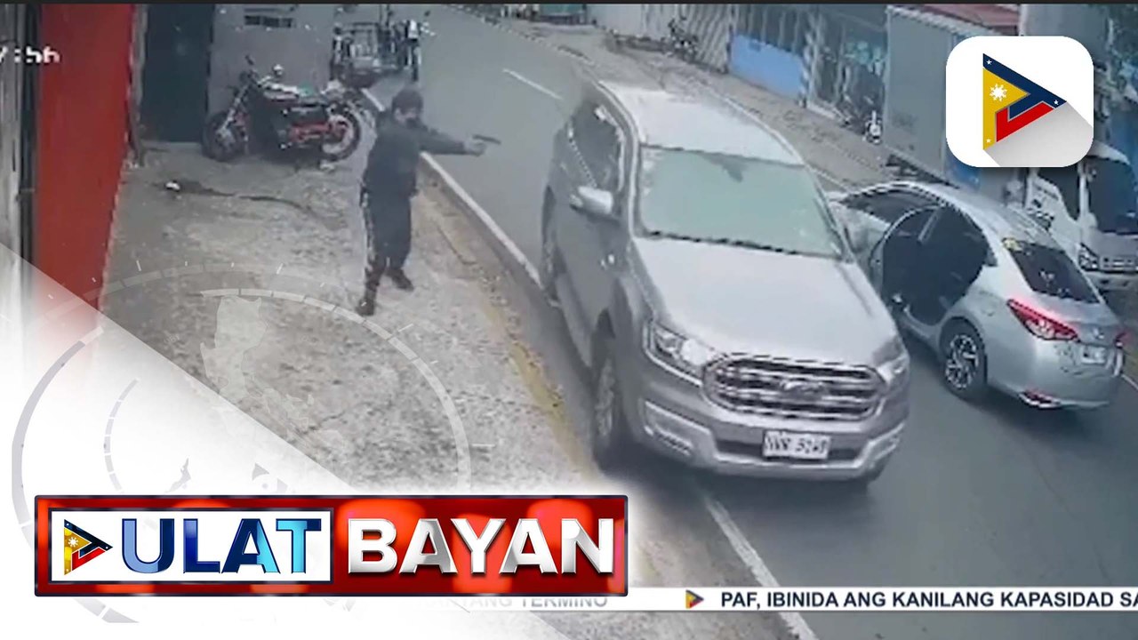 QCPD, may 5 persons of interest sa kasong pamamaril sa photojournalist ...