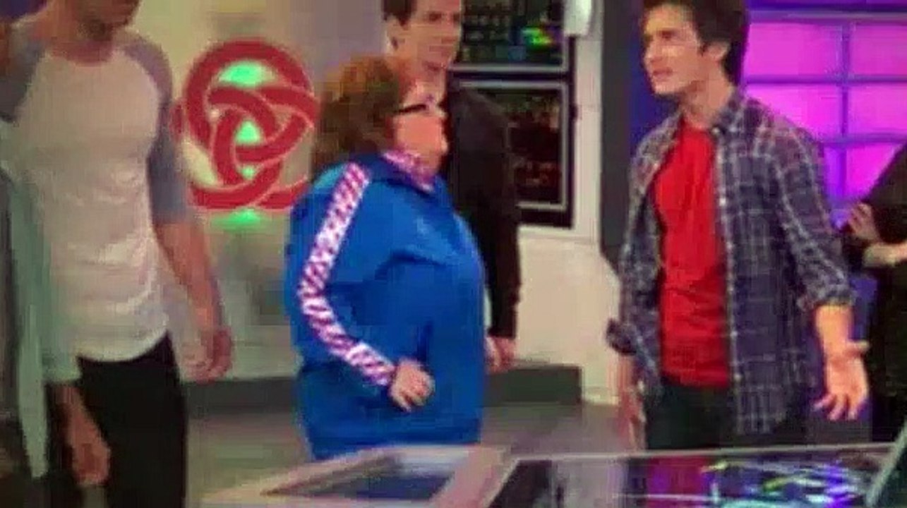 Lab Rats Season 3 Episode 7 Principal from Another Planet - video ...
