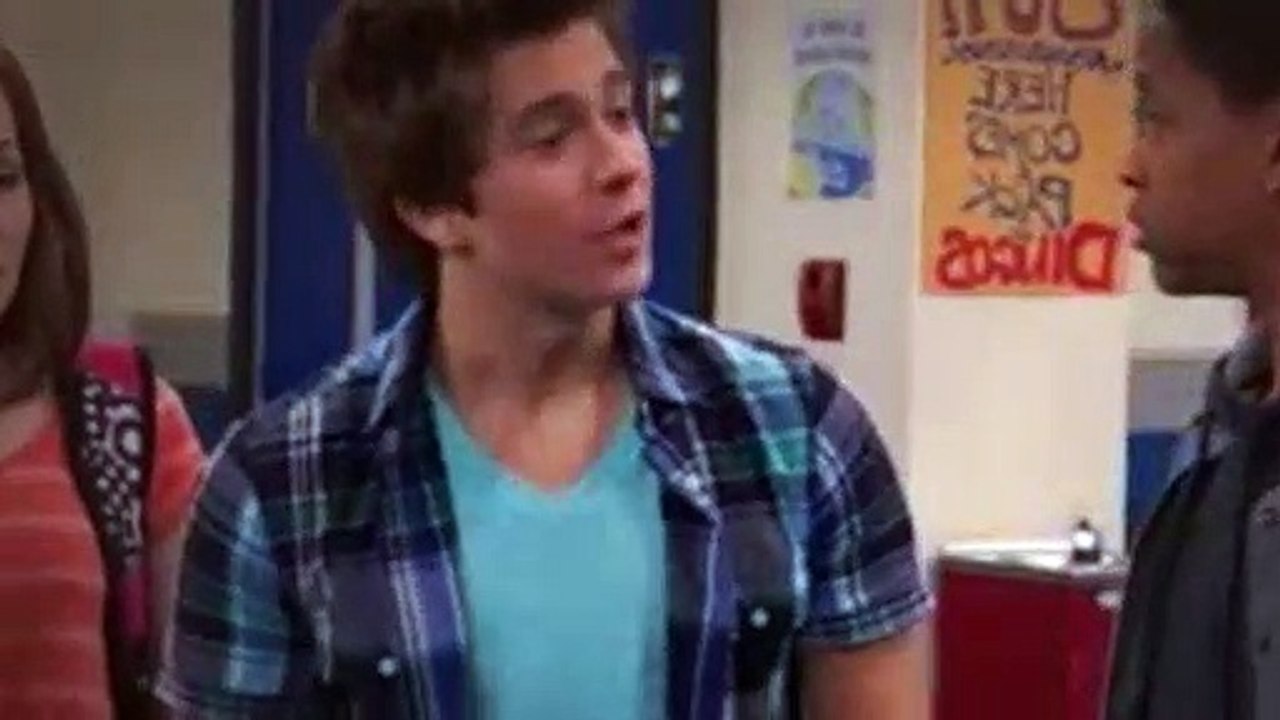 Lab Rats Season 3 Episode 9 Three Minus Bree - video Dailymotion