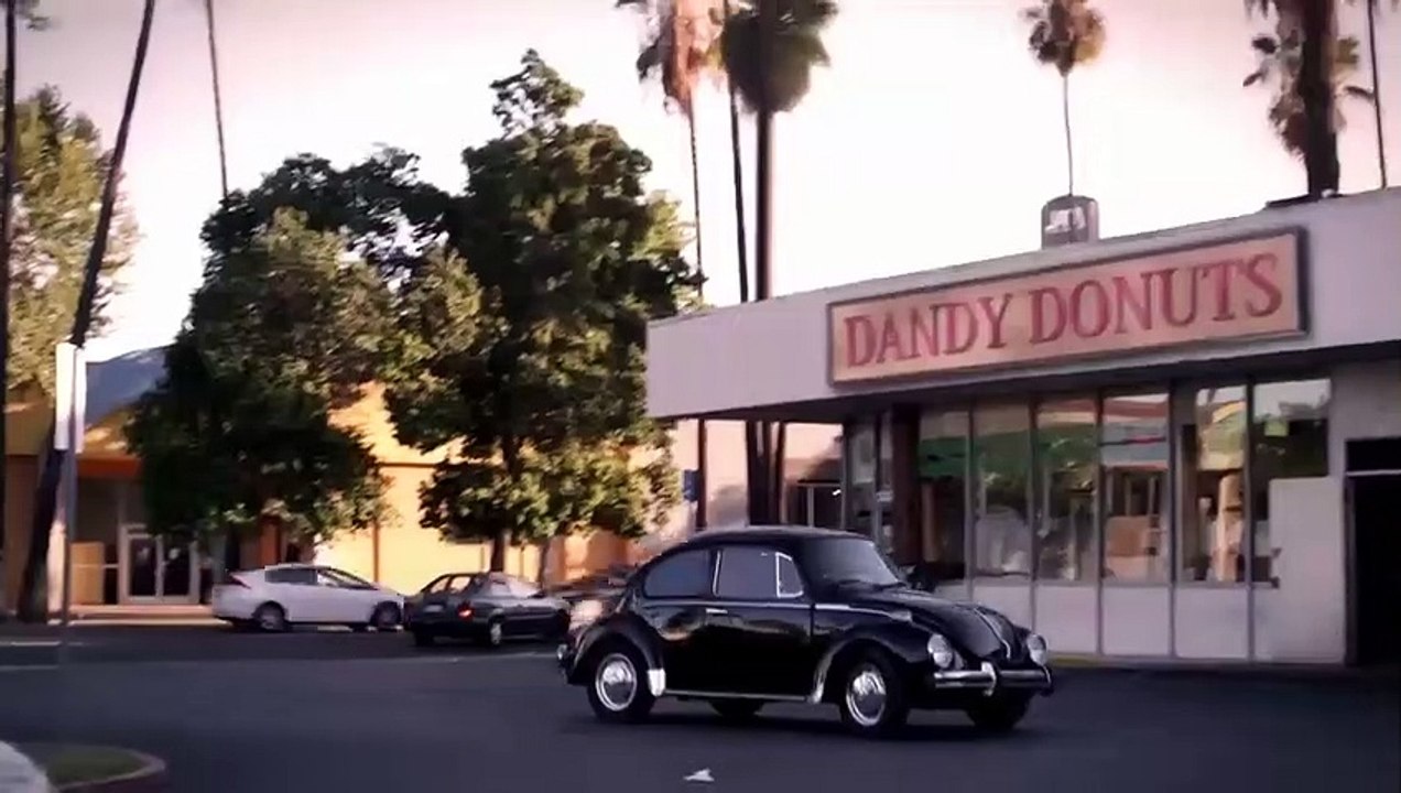 O Ataque dos Donuts Assassinos Trailer Oficial Dublado - video Dailymotion