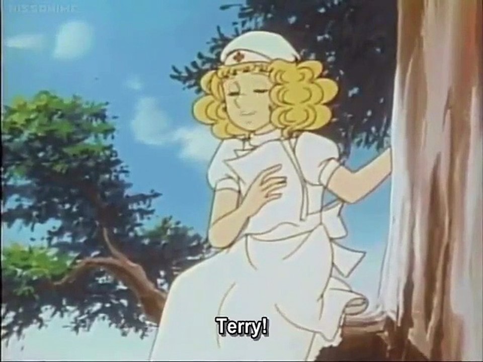 Candy Candy - Ep87 HD Watch HD Deutsch - Vidéo Dailymotion