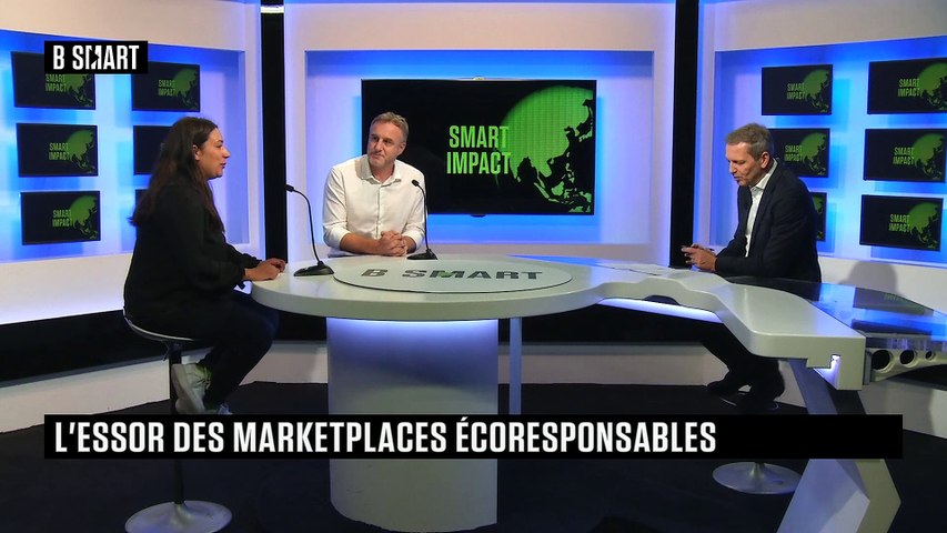 SMART IMPACT - Les défis de l'e-commerce responsable