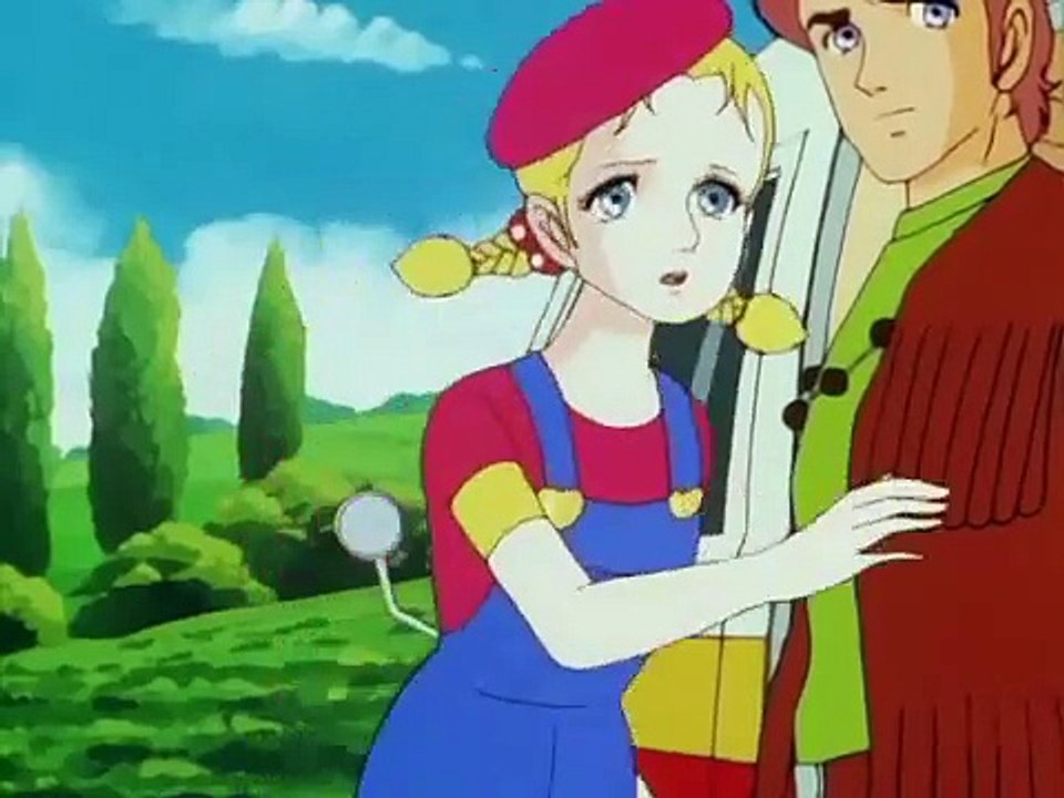 Hello Sandybell ep.45 Il salvataggio - Video Dailymotion