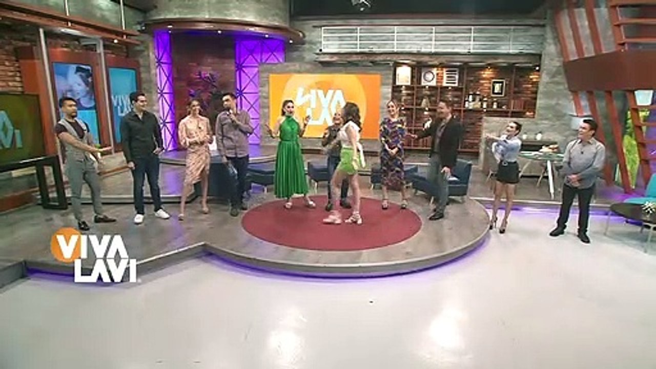 Mónica Dávalos y Ángel Castro protagonizan fuerte pelea - Vídeo Dailymotion