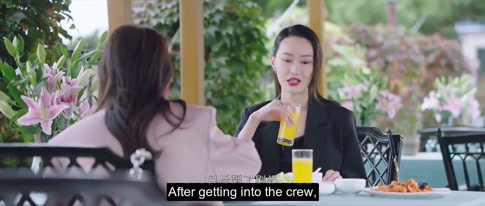 Fish Show You (2023) Episode 6 English sub - video Dailymotion