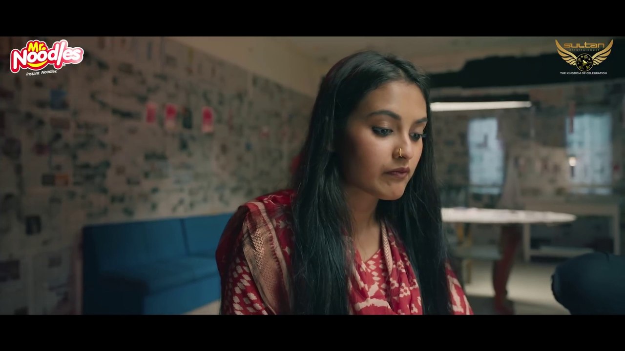 Takar Nesha _ Full Natok _ Tawsif Mahbub _ Totini _ Rinku _ New Eid ...