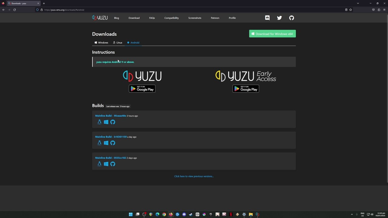 How to Install Yuzu Switch Emulator with Pikmin 4 on PC - video Dailymotion