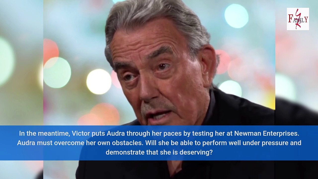 Kyle Gets a Tight Slap Across The Face With Savage Ultimatum Young and ...