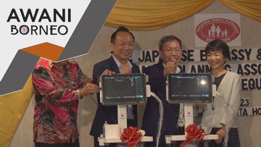 Menerusi IPPF: Sarawak akan minta kebenaran KKM import pil perancang ...