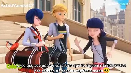 Miraculous Ladybug Temporada 5 Subtitulos Español de davidarenales ...