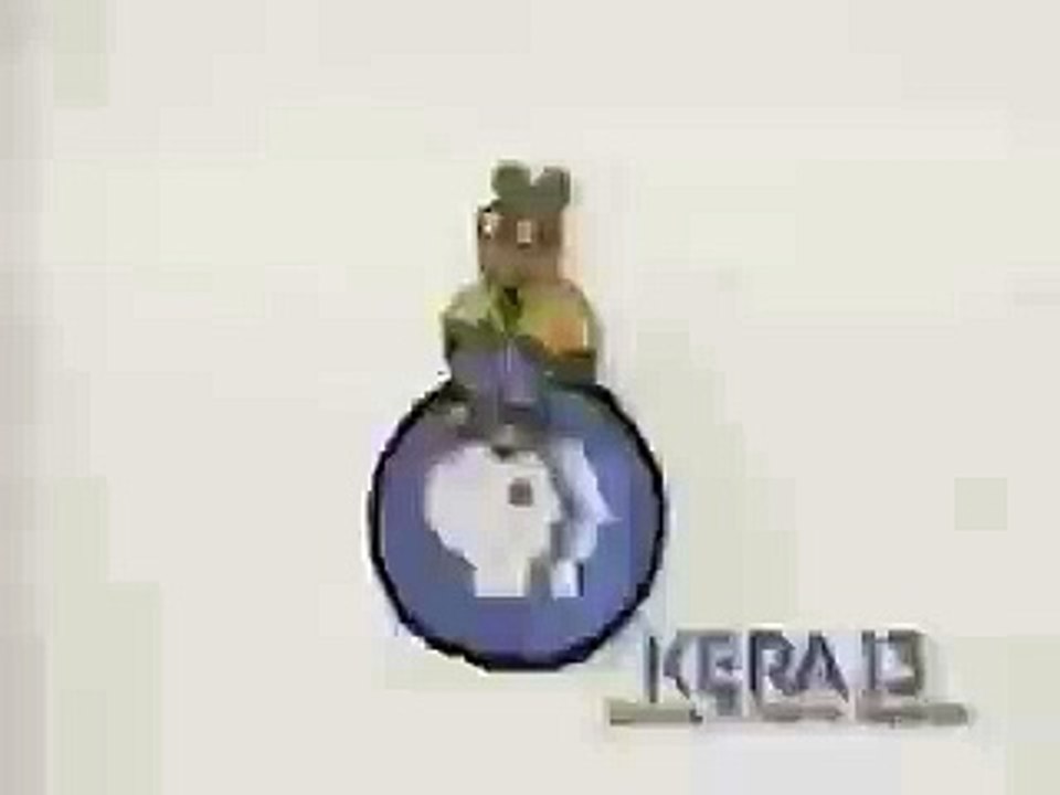 PTV Park Station ID: Arthur's Kind of Place [KERA-TV 1998] - video ...