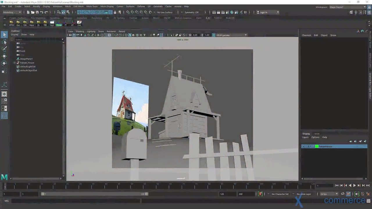 3D animation maya course, part#28 Introduction-to-UVs---Video-Bootcamp ...