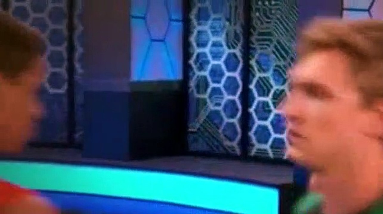 Lab Rats Season 4 Episode 1 Bionic Rebellion 60 min - video Dailymotion