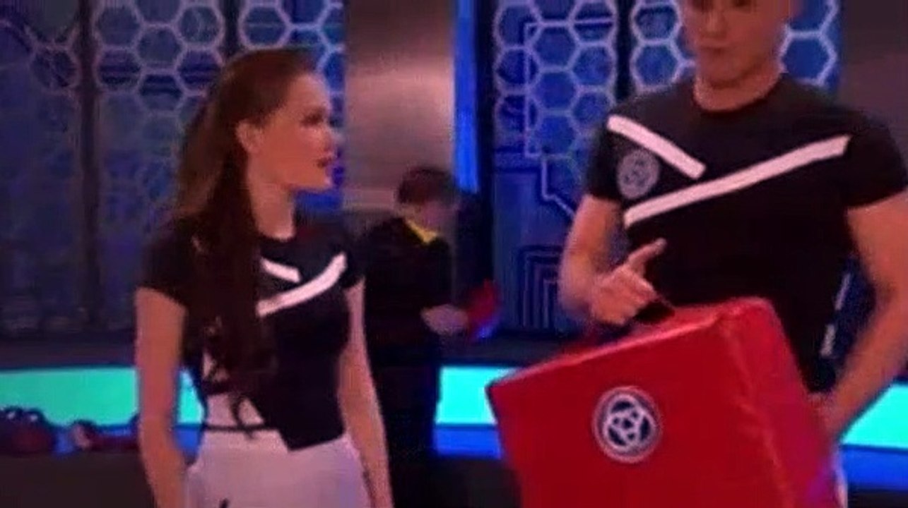 Lab Rats Season 4 Episode 11 Space Elevator - video Dailymotion