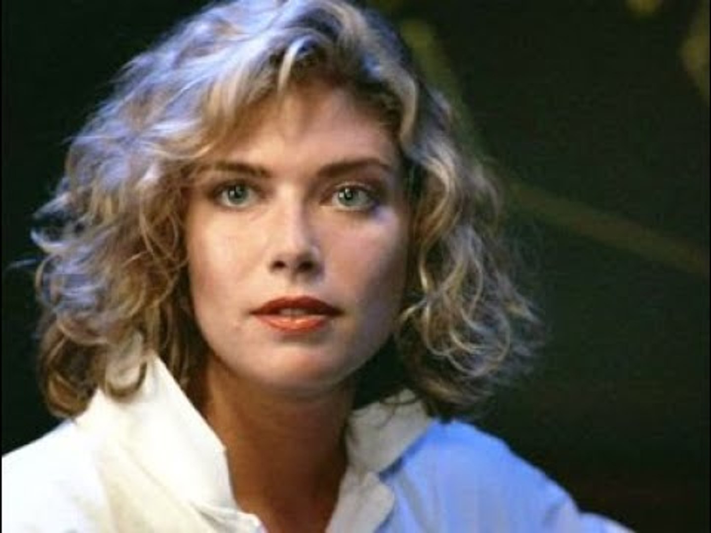 Kelly Mcgillis Partner Melanie Leis