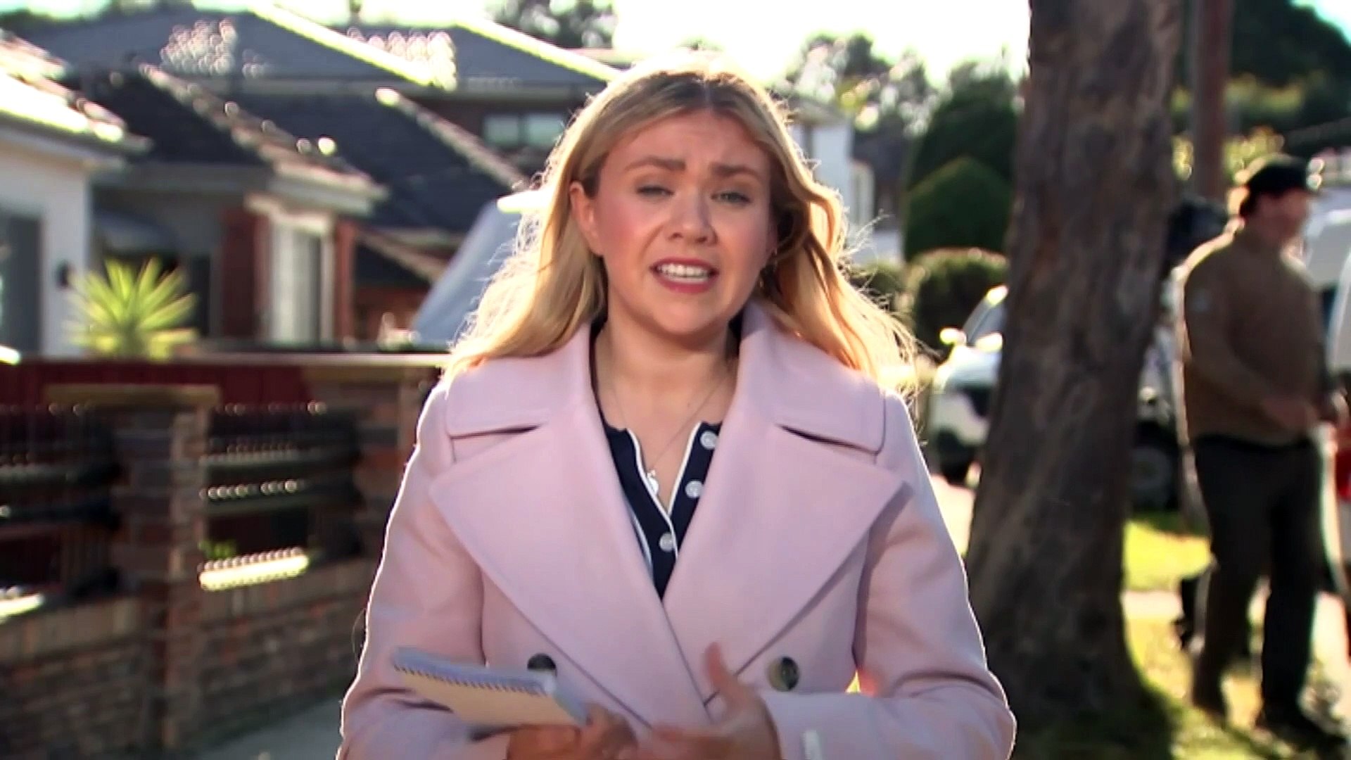 Man charged with murder of 30yo woman at Bexley