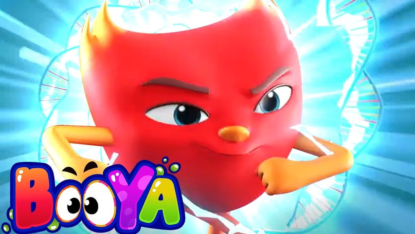 Booya videos - Dailymotion