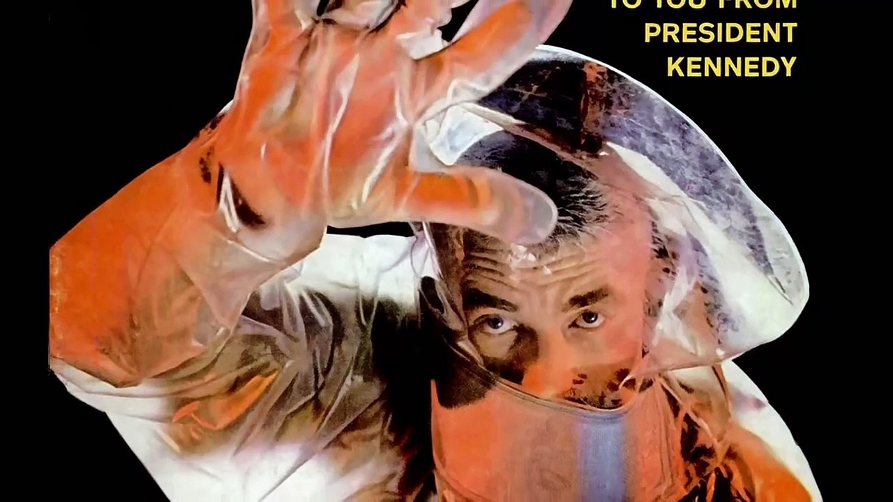 The Untold History of the United States - JFK - To the Brink - video ...