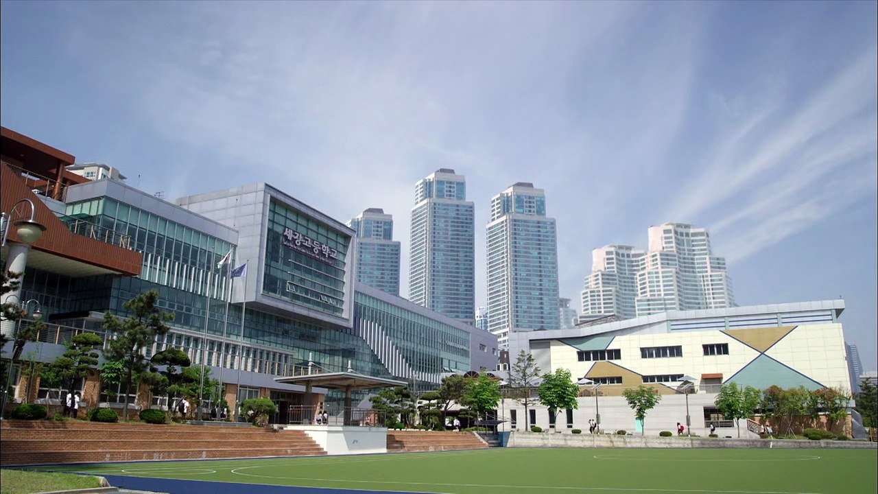 Who Are You School 2015 S01 E16 Hindi dubbed Ajdramalover - video ...