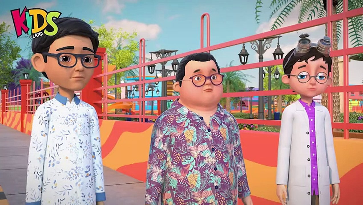 Ghulam Rasool New Episode 2022 ｜ Faizan Se Sab Pareshan ｜ Ghulam Rasool ...