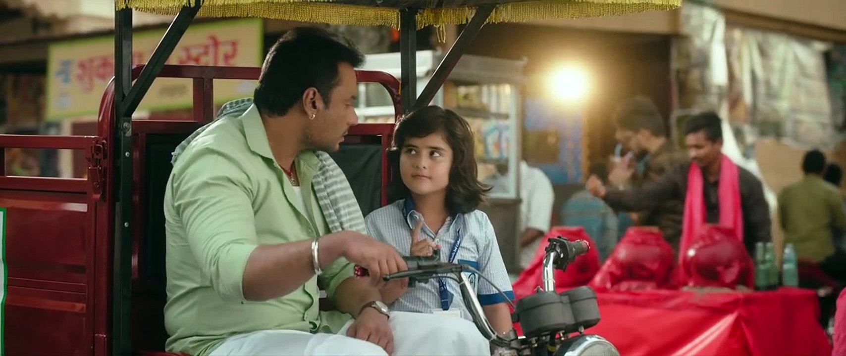 Roberrt ( 2021 ) Full Hindi Movie Part 1 - video Dailymotion