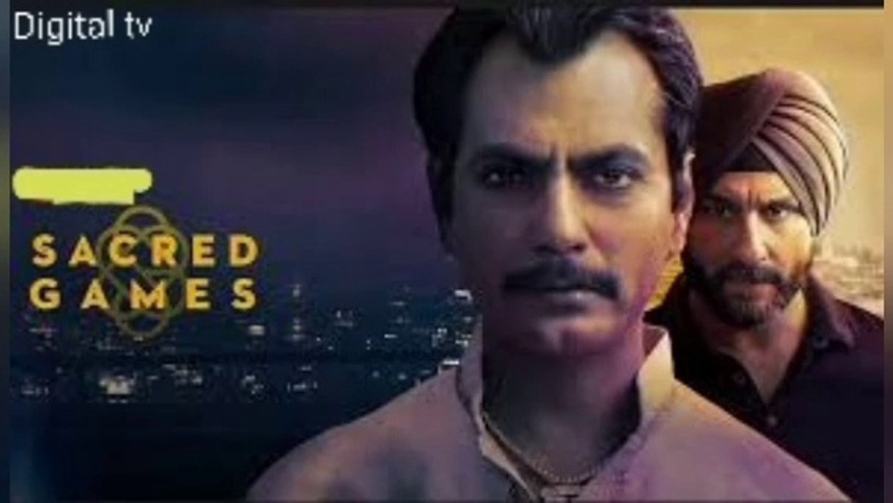 Sacred_Games_(2018)_Hindi_HD part 1 | Saif Ali Khan, Nawazuddin ...