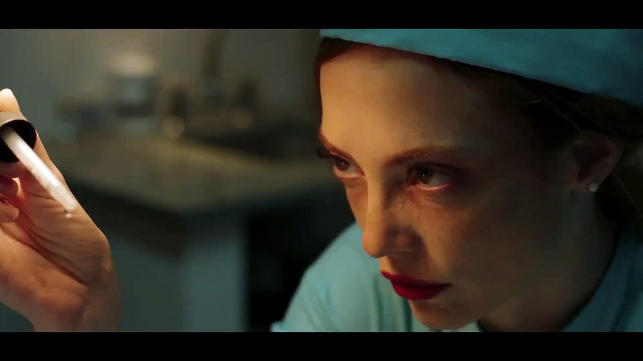 The Devil's Tail - Trailer (English) HD - video Dailymotion