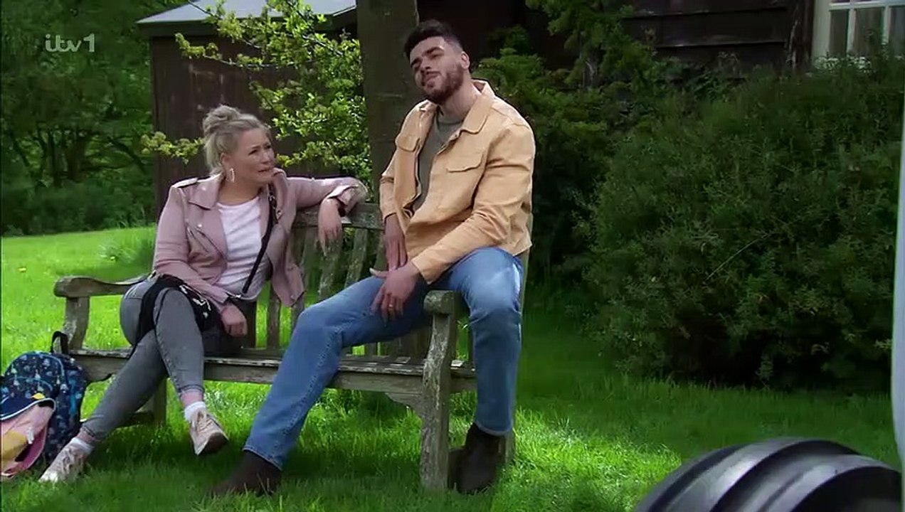 Emmerdale 6th June 2023 - 동영상 Dailymotion