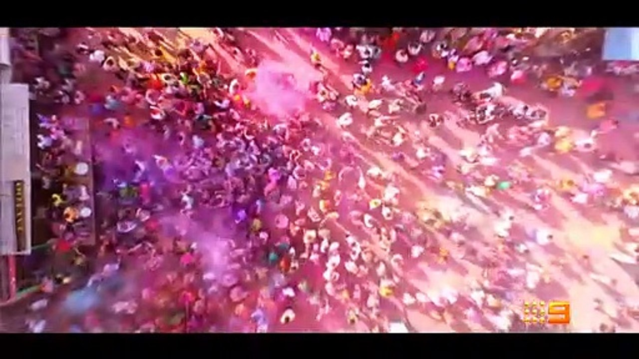 Rush Season 1 Trailer - video Dailymotion