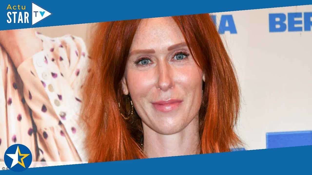 Audrey Fleurot : cette célèbre actrice américaine qu'elle a doublée ...