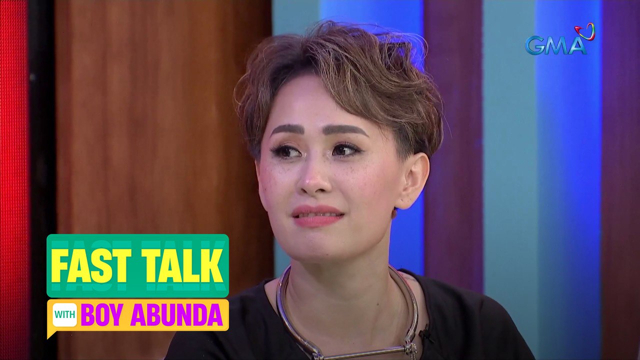 Fast Talk with Boy Abunda: Ano nga ba ang mahika sa likod ng ‘Bubble ...
