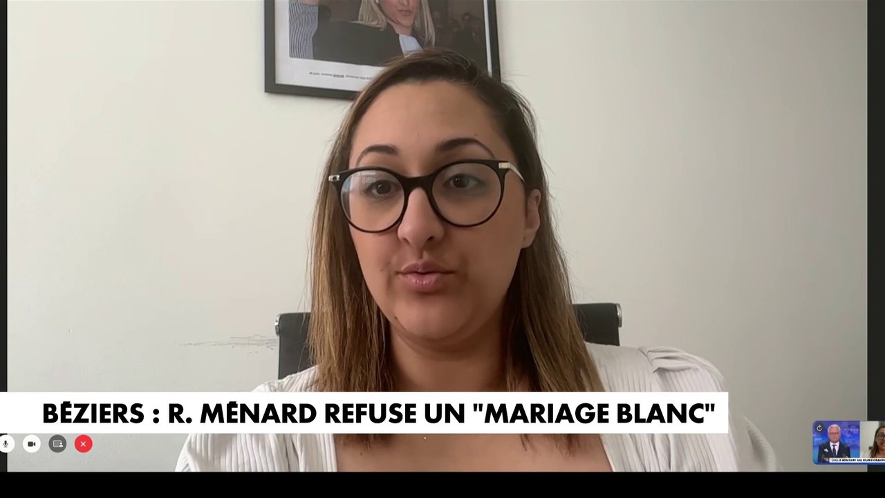 Hanan Hmad : «C'est plus une action politique, médiatique qu'une action ...