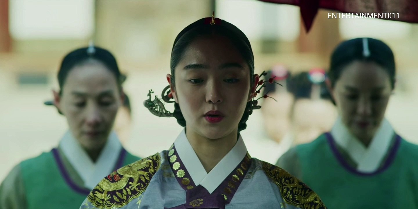 Kingdom S01 Episode 01 ENGLISH Dubbed Korean drama Kdrama - video ...