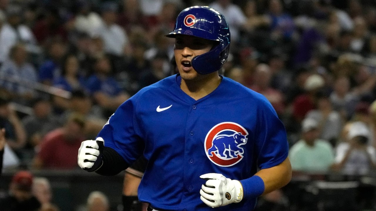 MLB 7/7 Preview: This Is A Big Series For The Cubs Vs. Yankees! - video ...