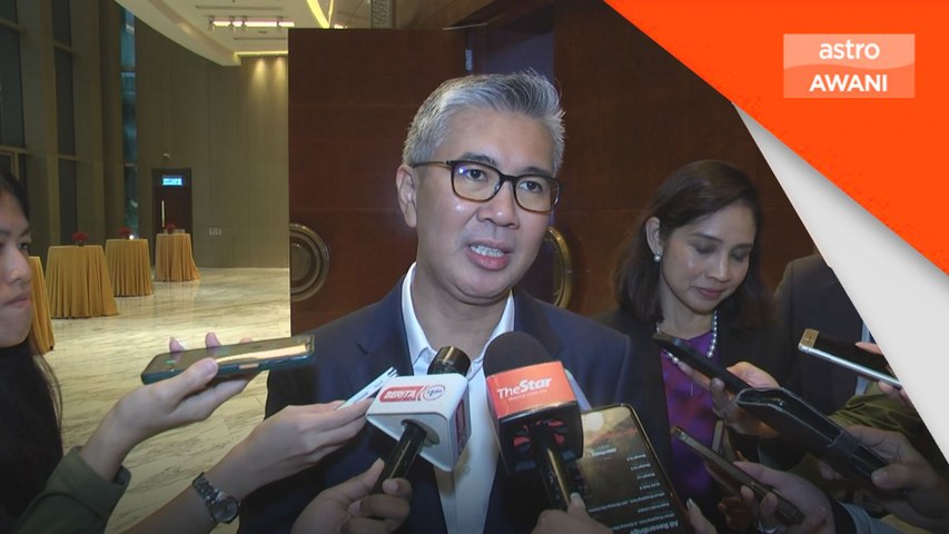 OPR kekal tidak beri impak kepada perdagangan Malaysia | Astro Awani