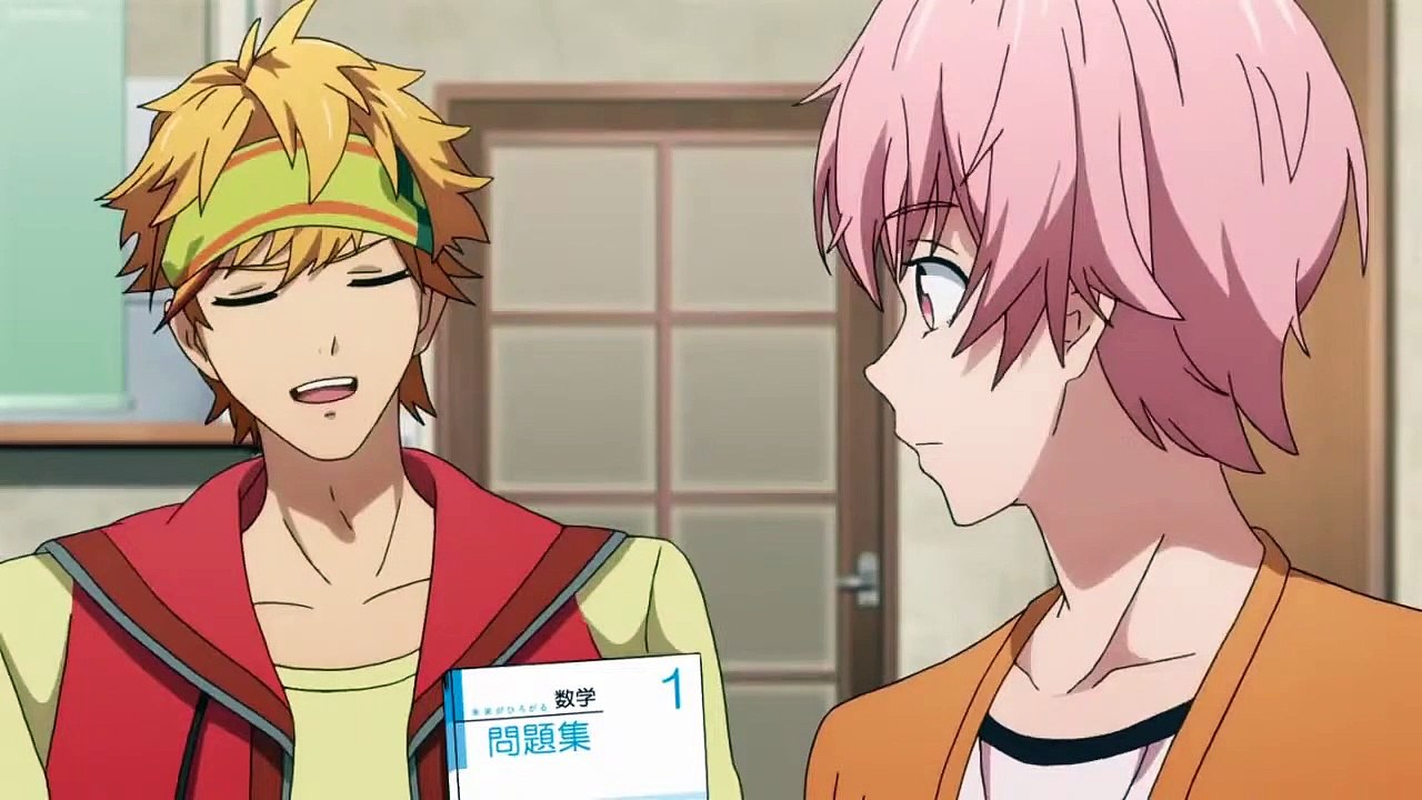 Anime - English (Kenka Bancho Otome -Girl Beats Boys) - video Dailymotion