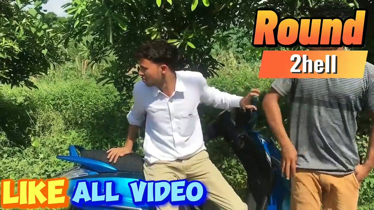 Round2hell New Video Part 4 |R2H| #round2hell - video Dailymotion