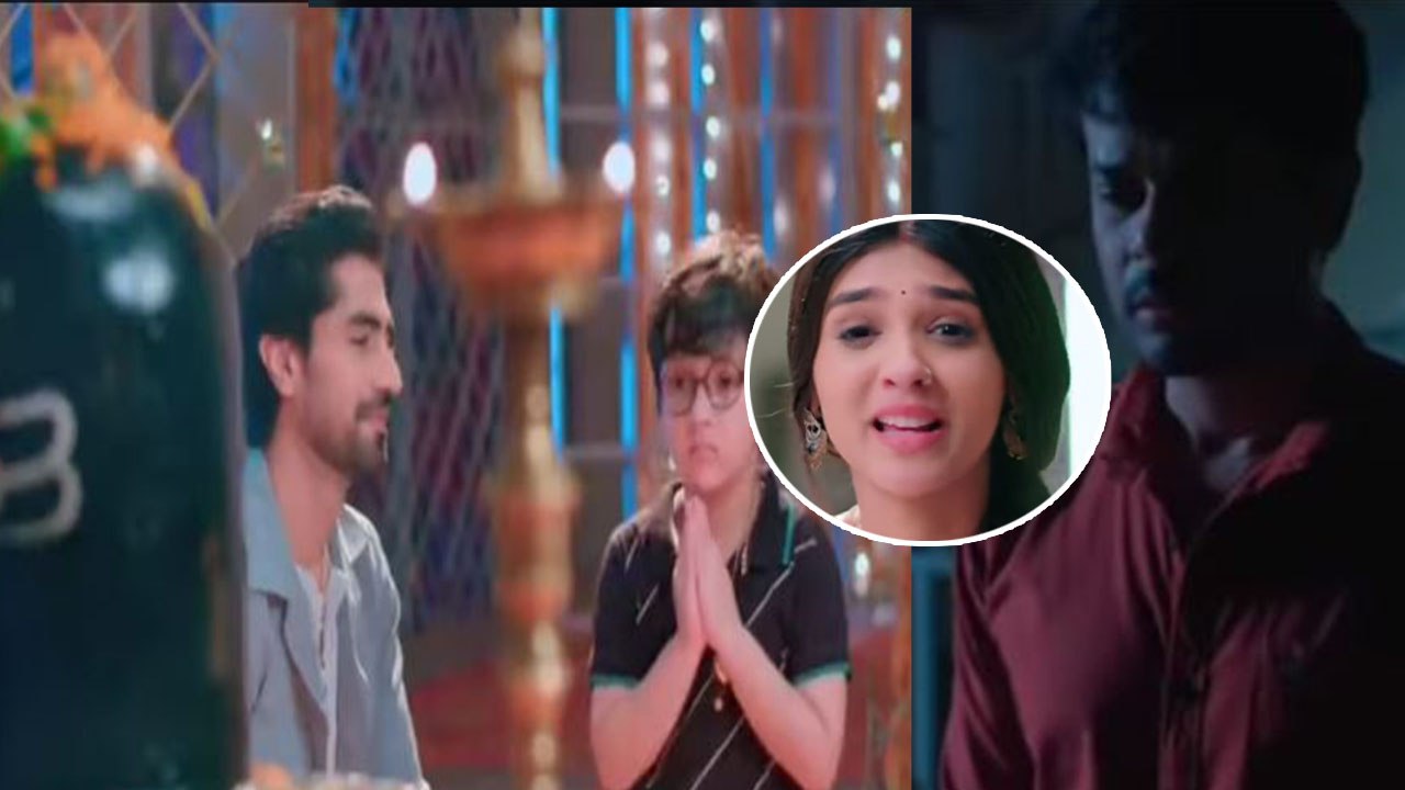 Yeh Rishta Kya Kehlata Hai 8th July : Abhir को Akshara के पास फिर लेकर ...