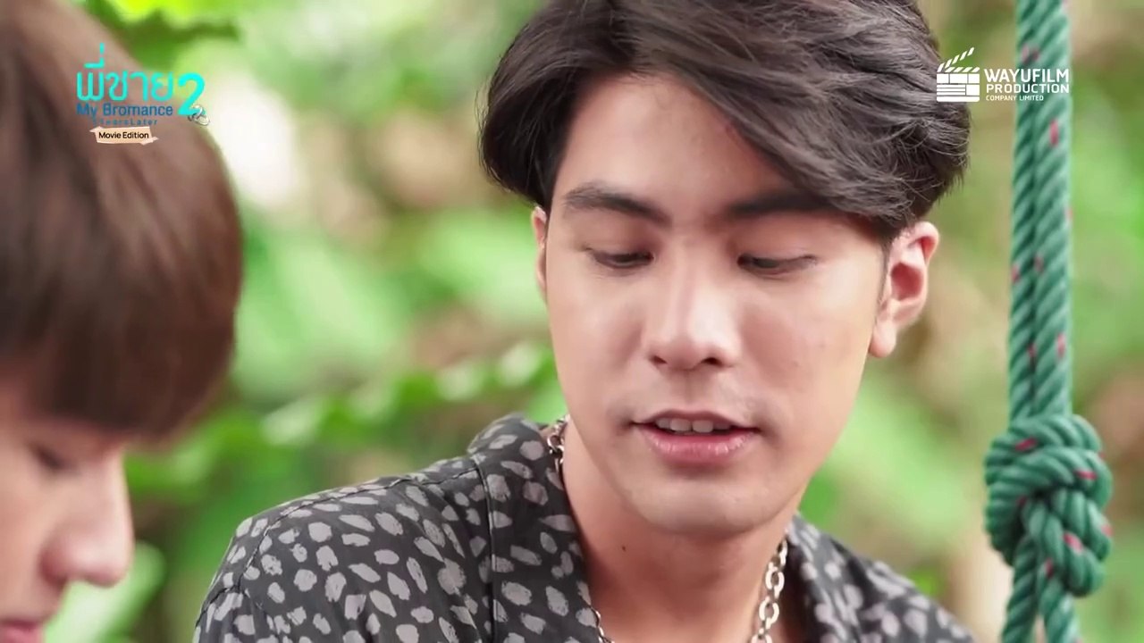 My Bromance 2 the movie - Eng sub BL - Dailymotion Video