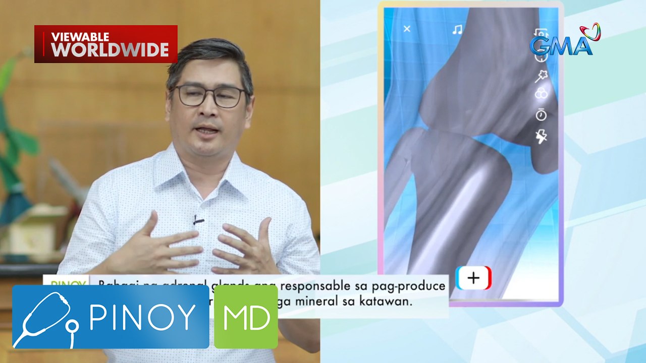 Maaalat na pagkain, nakakapagpahina nga ba ng tuhod at kasu-kasuan ...