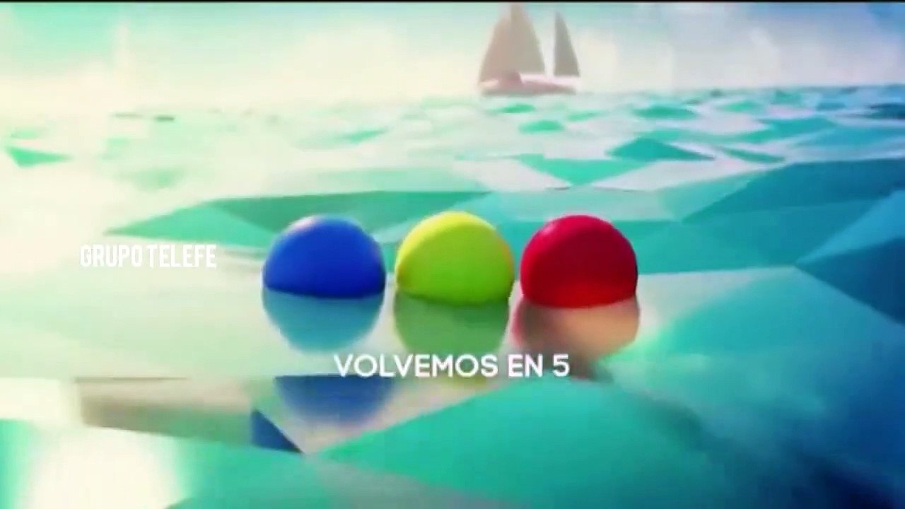 Compilado de Bumpers Telefe Periodo Enero - Noviembre 2018 - Vídeo ...