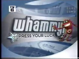 Whammy! Press Your Luck - Todd Newton (GSN) by gameshowspot - Dailymotion