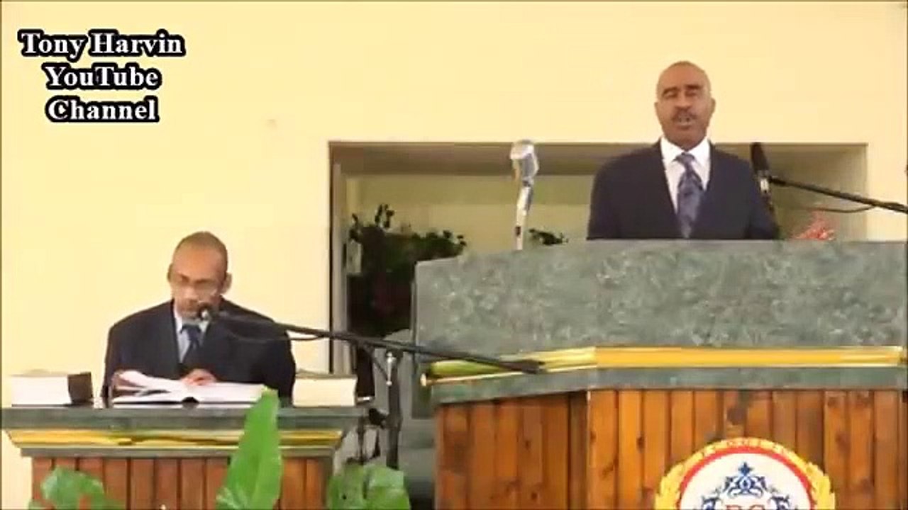 Pastor Gino Jennings - Coronavirus - video Dailymotion