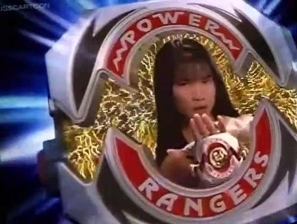 Mighty Morphin Power Rangers Mighty Morphin Power Rangers S01 E047 ...