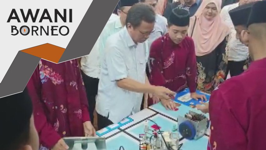 TVET, STEM penting lahirkan modal insan berketrampilan | Astro Awani TVET, STEM penting lahirkan modal insan berketrampilan | Astro Awani