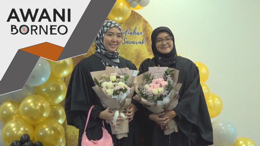 Sarawak memerlukan lebih ramai peguam syarie | Astro Awani