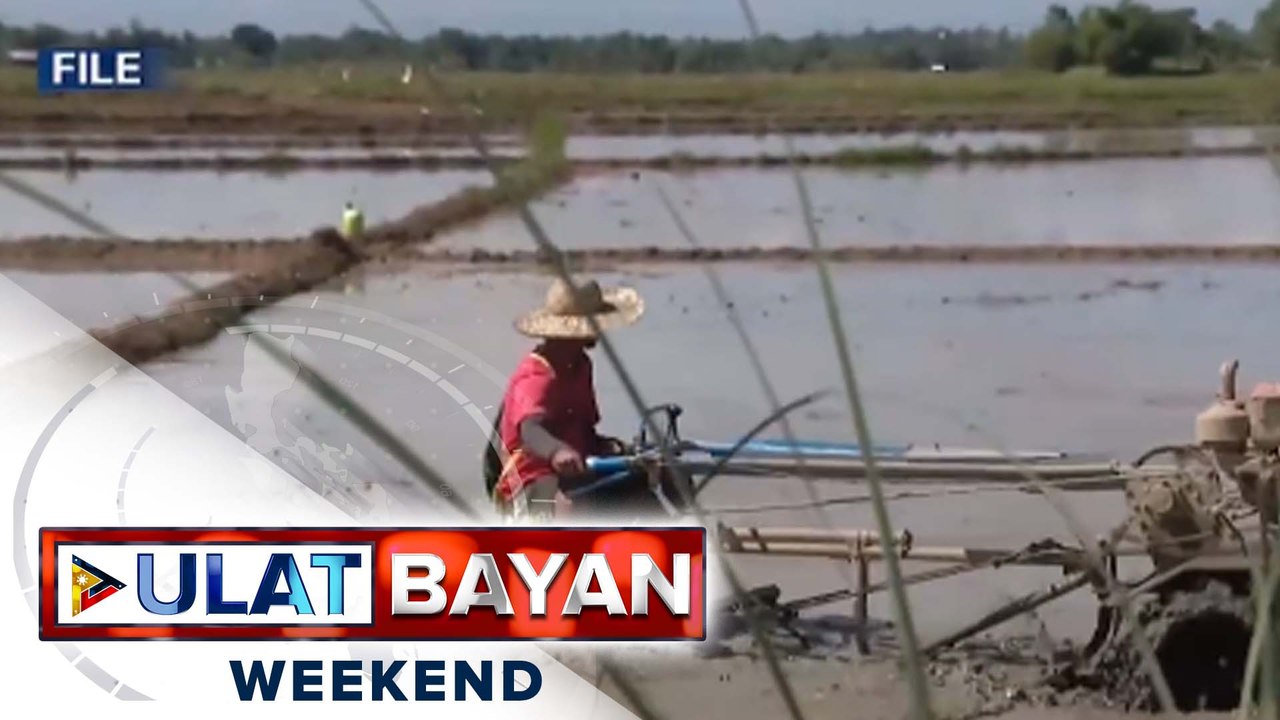 DAR, tiniyak ang pagbabantay sa mga lupang pansakahan laban sa ...