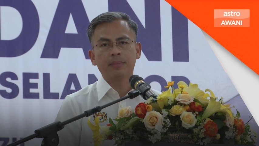 Komuniti Madani ditubuhkan, sebar luas hala tuju | Astro Awani