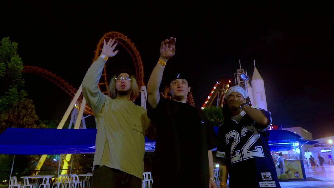 VVS Collective - BITIN - video Dailymotion