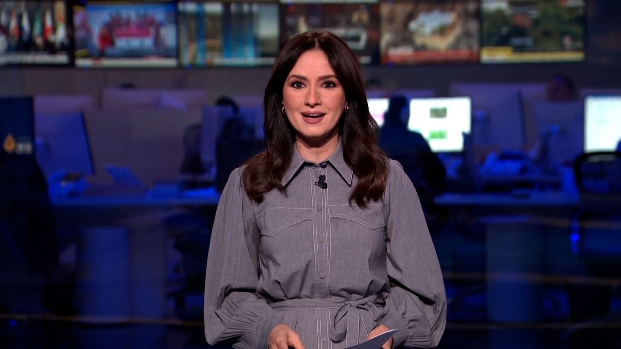 موجز السادسة مساء (2023/7/10) - فيديو Dailymotion